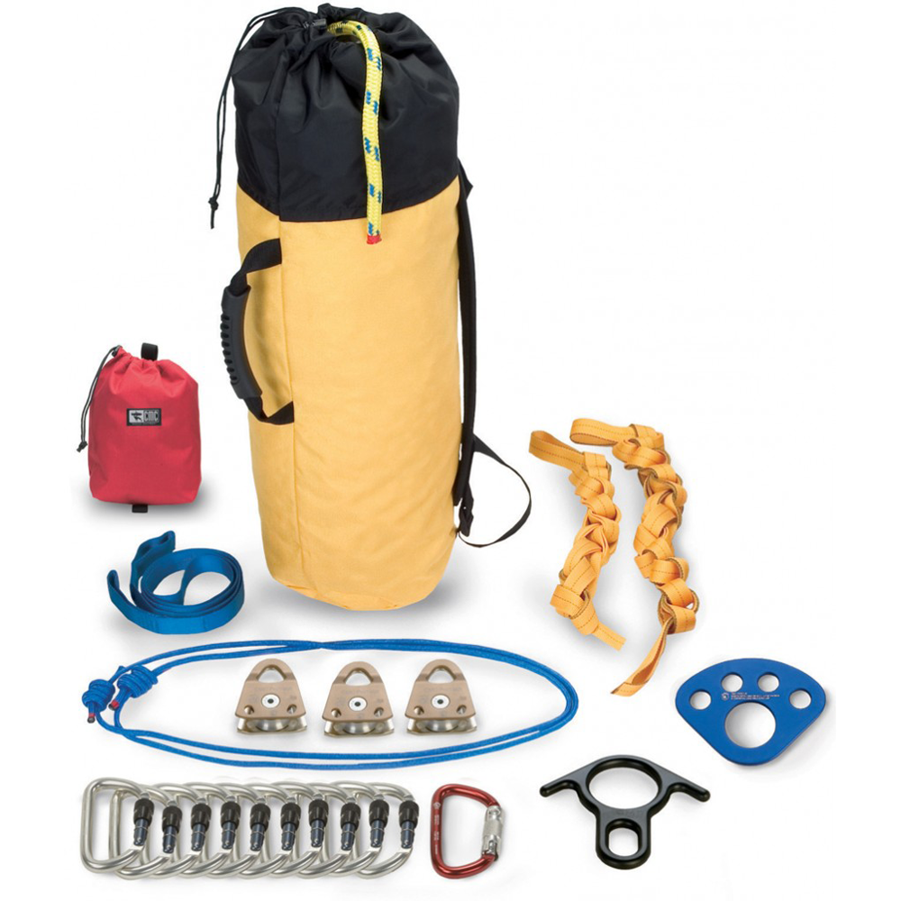 CMC River Rescue Z-Rig kit