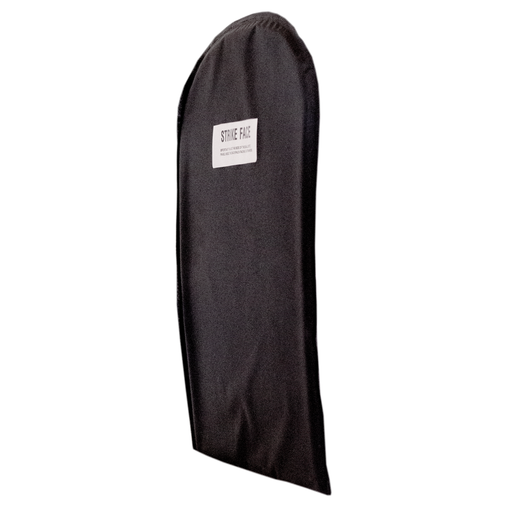 EDI Ballistic Backpack Insert: Standard (10” x 12”)