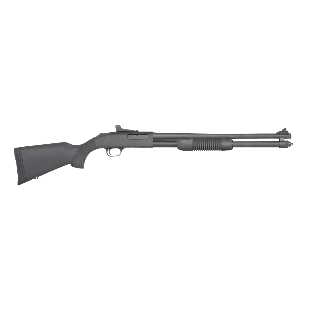 Mossberg 590 9-Shot The Mighty 590. With decades of military and law ...