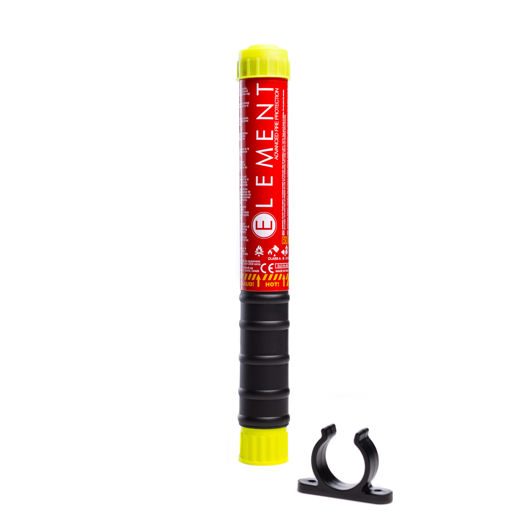 Element Handheld Portable Fire Extinguisher