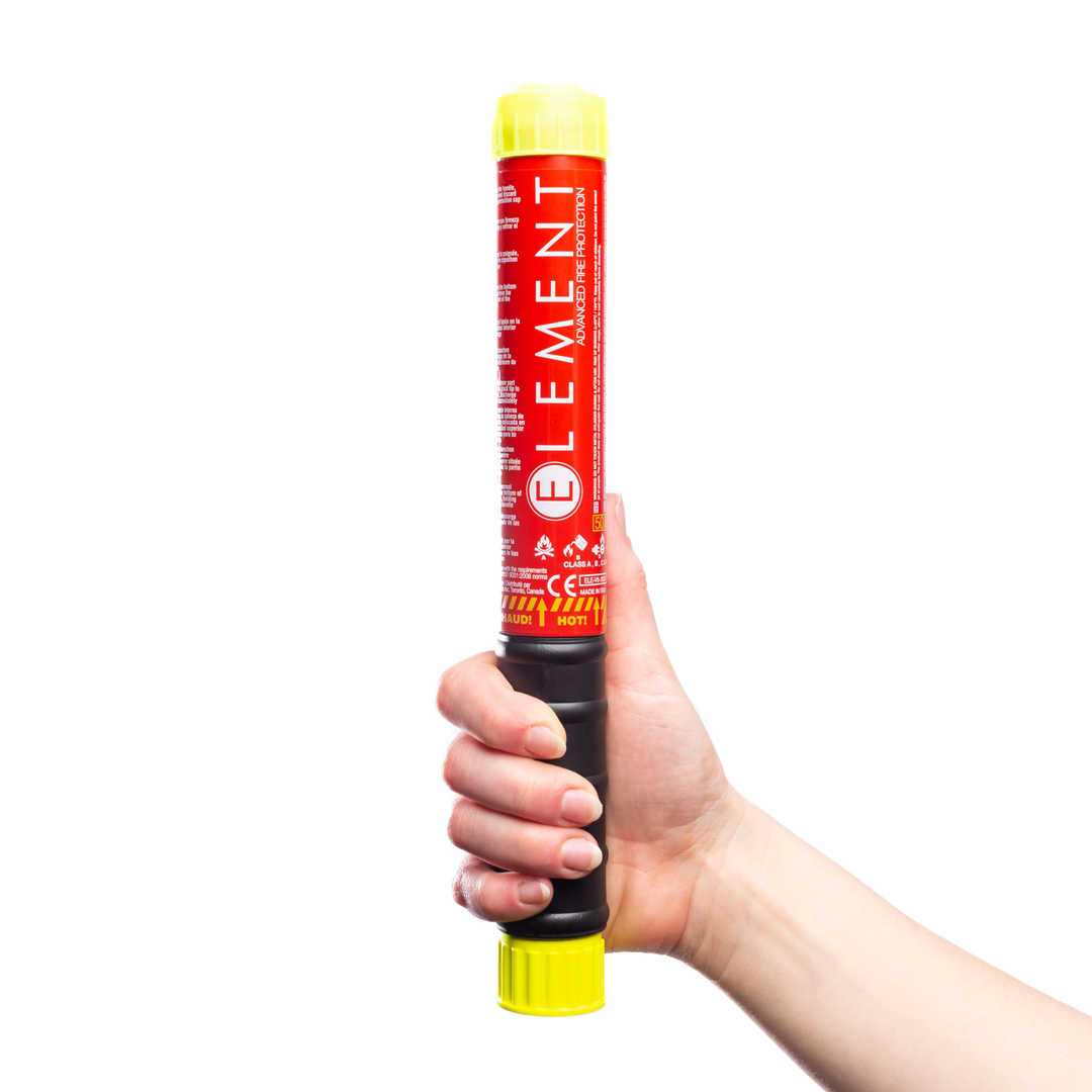 Element Handheld Portable Fire Extinguisher