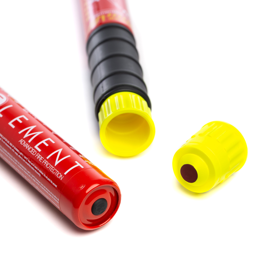Element Handheld Portable Fire Extinguisher
