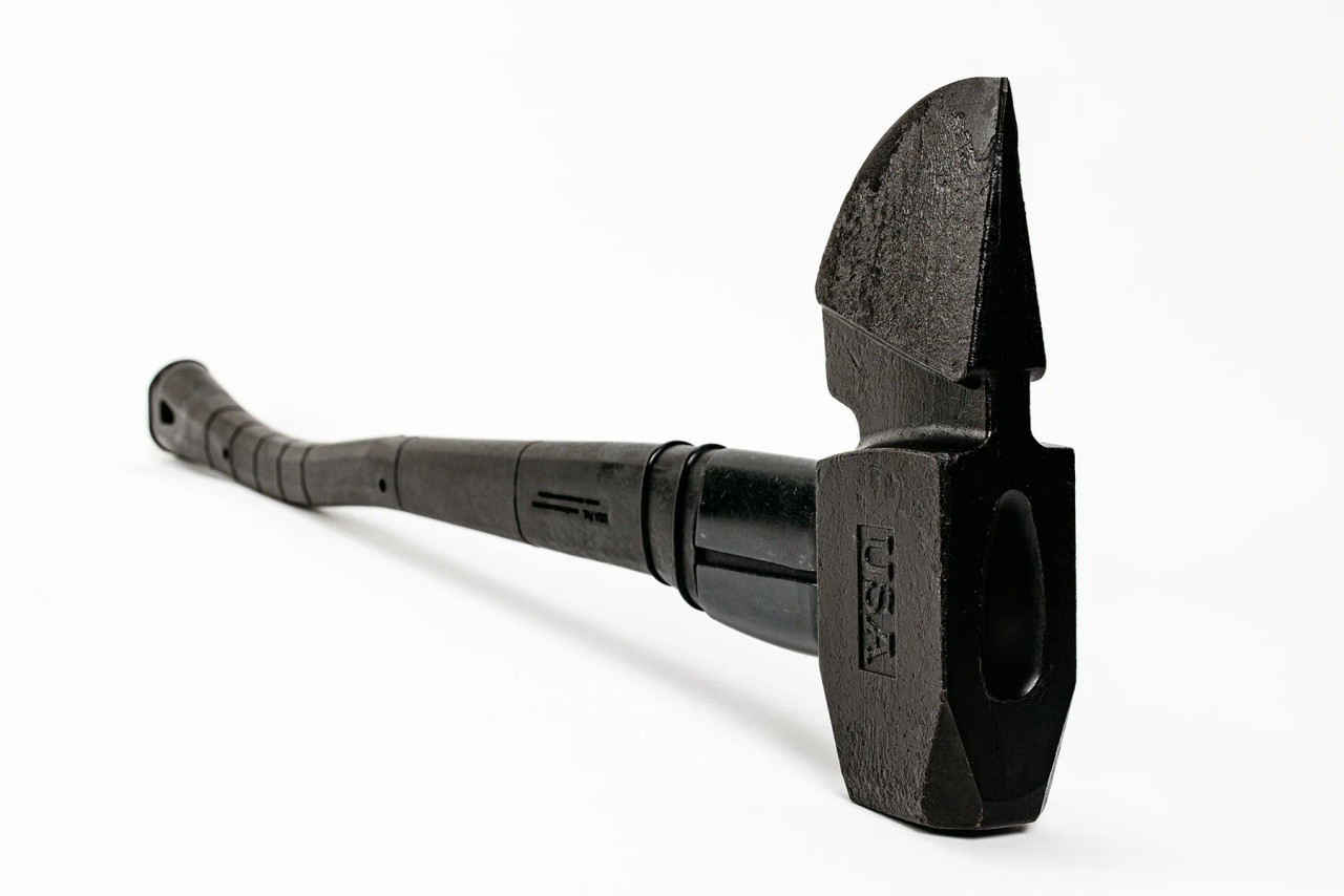 Mauler: The Ultimate Striking Tool