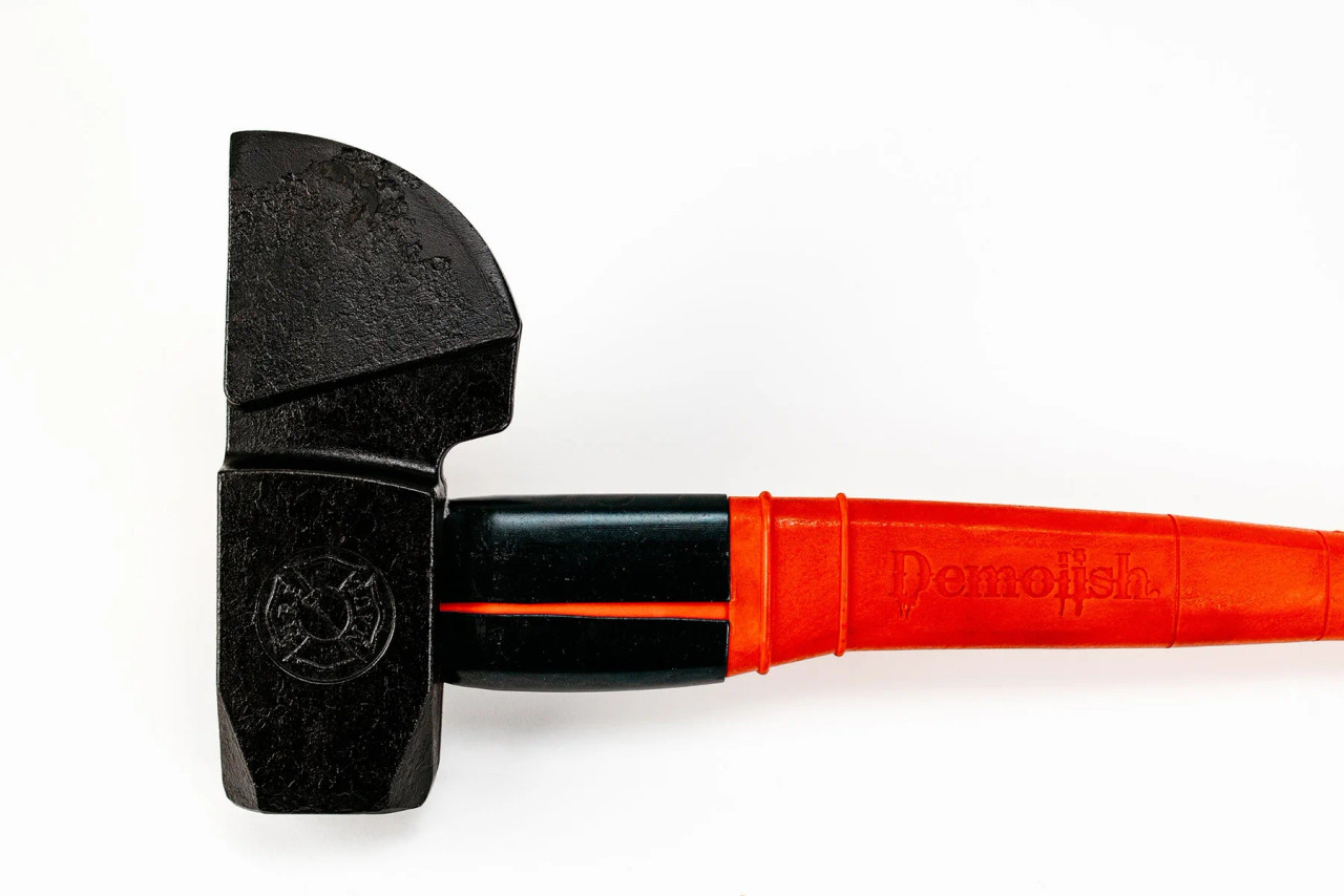 Mauler: The Ultimate Striking Tool
