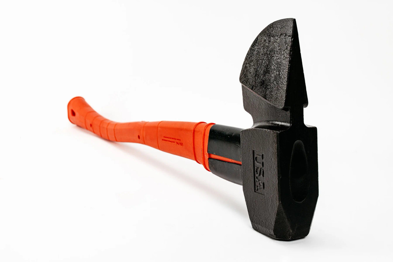 Mauler: The Ultimate Striking Tool