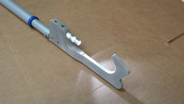 RIT Safety Solutions Elevator Poling Tool