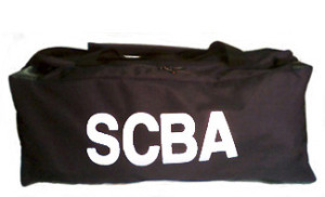 EVAC Systems SCBA Storage Bag