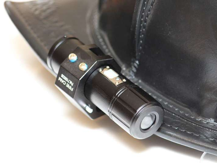 Fire Cam 1080 Helmet Camera with 32GB SD Card