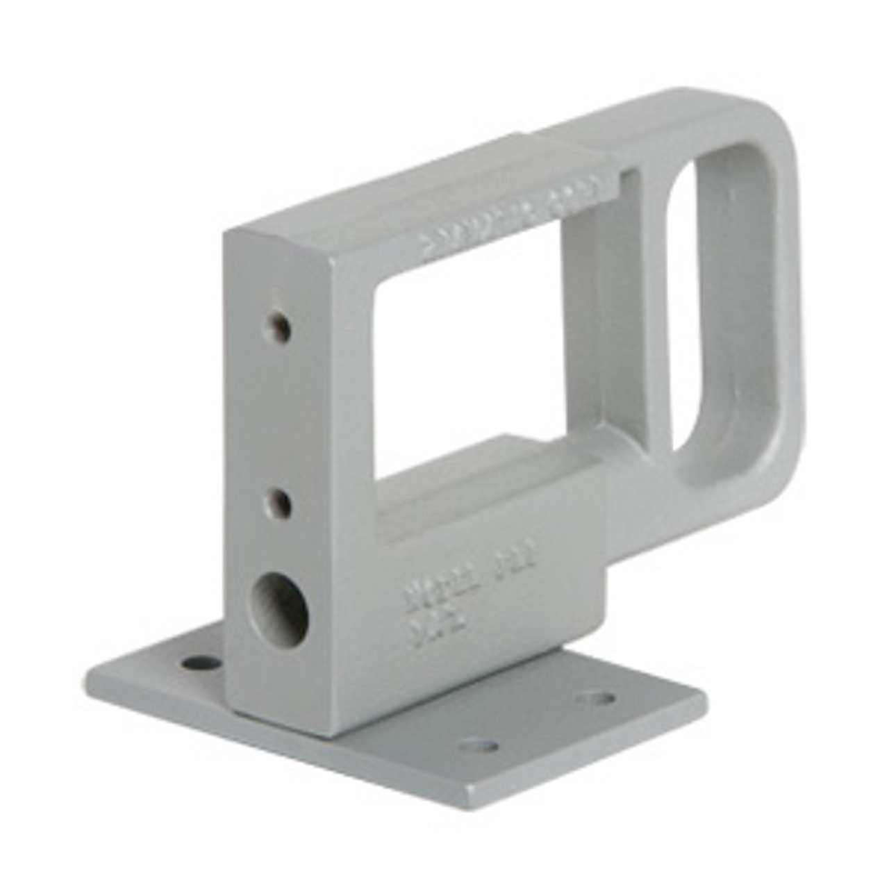 Zico FLB Duo Ladder Bracket, For Folding Attic Ladders, 585-A Series