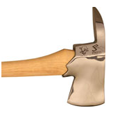 Fire Axe Inc. JP Special Pickhead Axe