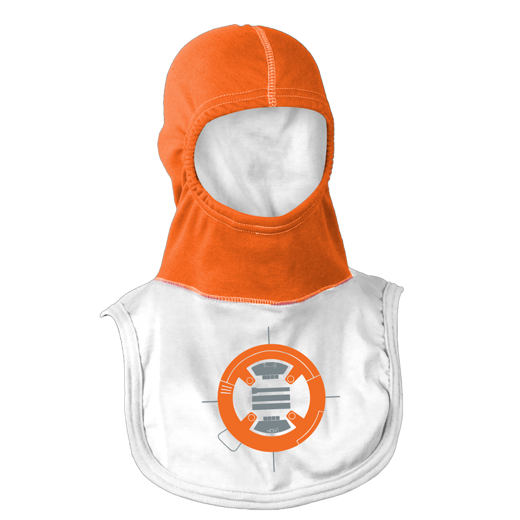 Majestic Galaxy B8 Hood