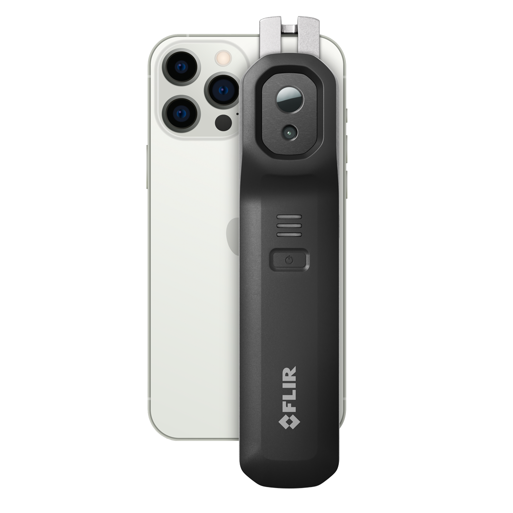 FLIR ONE® EDGE PRO