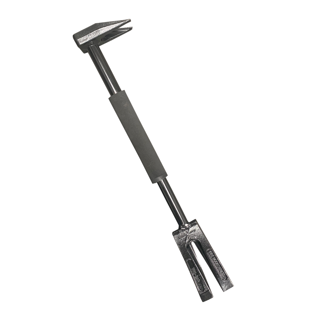 Fire Hooks Unlimited Pro Rex 24 Officer Tool