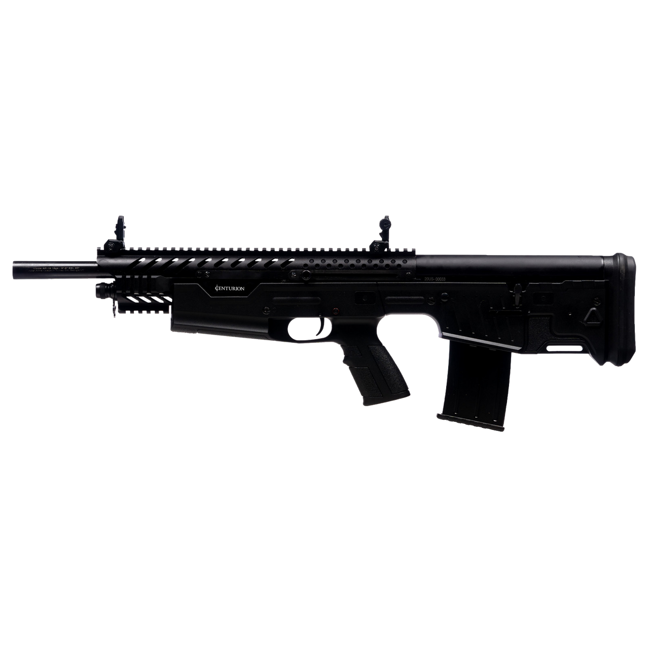 Century Arms Centurion BP-12 12GA