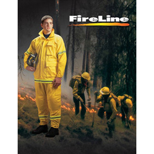 PGI FireLine Wildland Overpant