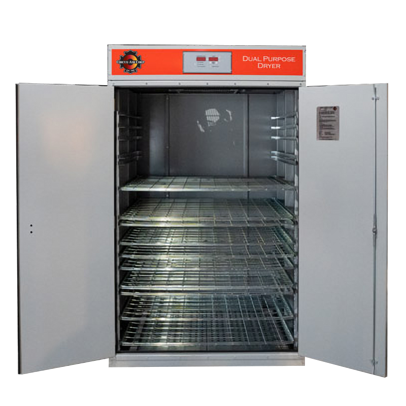 Circul-Air Dual Purpose Drying Cabinet, 208v / Single Phase / 60 hz
