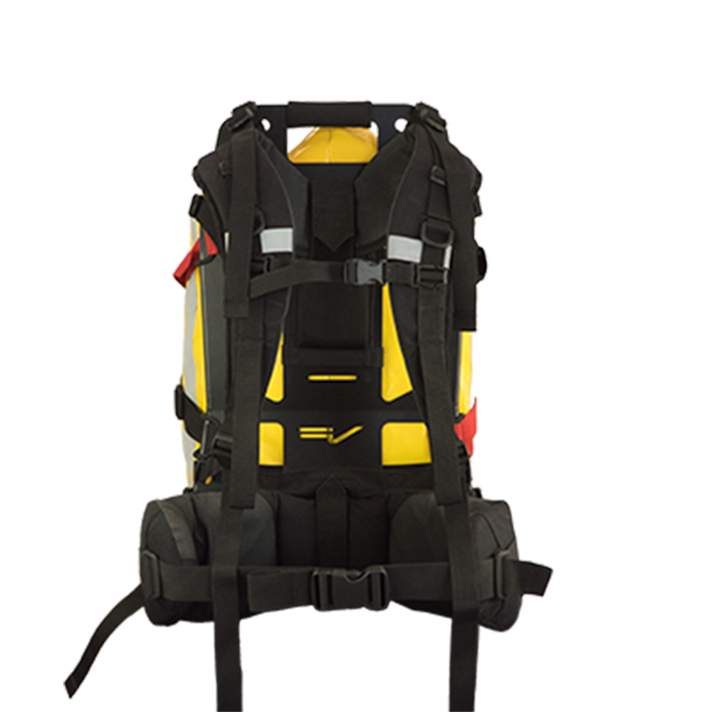 Vallfirest vft Hose Carrying Back Pack