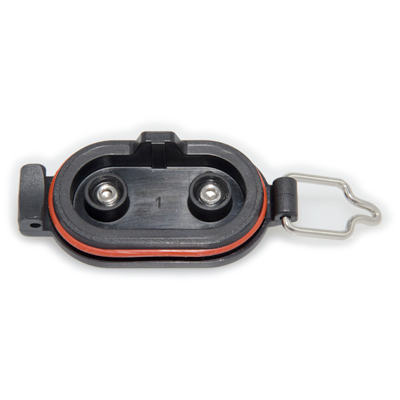 Streamlight Battery Door Assembly