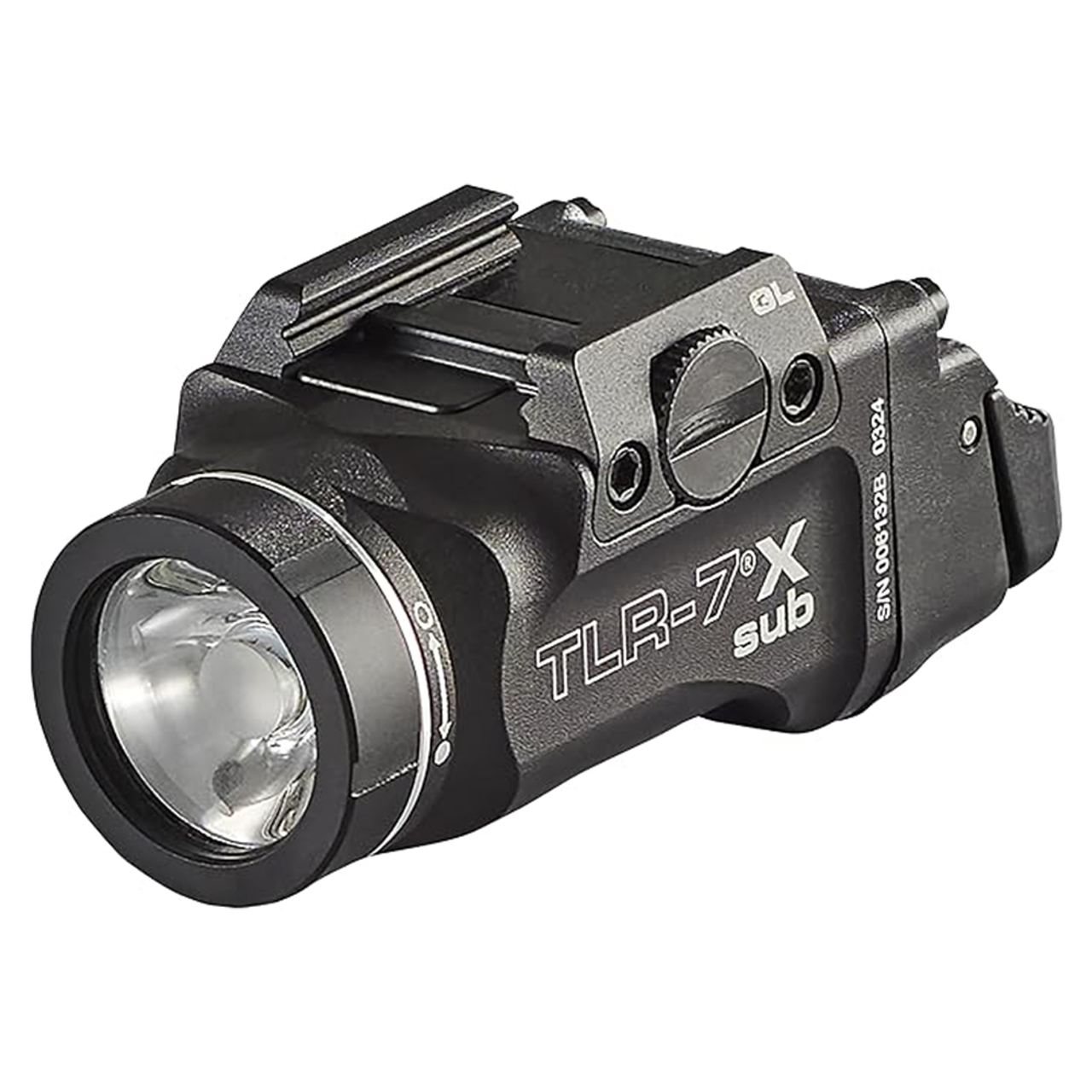 Streamlight TLR-7 X Sub USB (Springfield Armory Hellcat) Includes ...