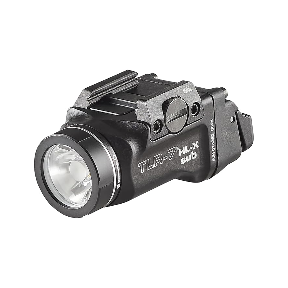Streamlight TLR-7 HL-X Sub USB