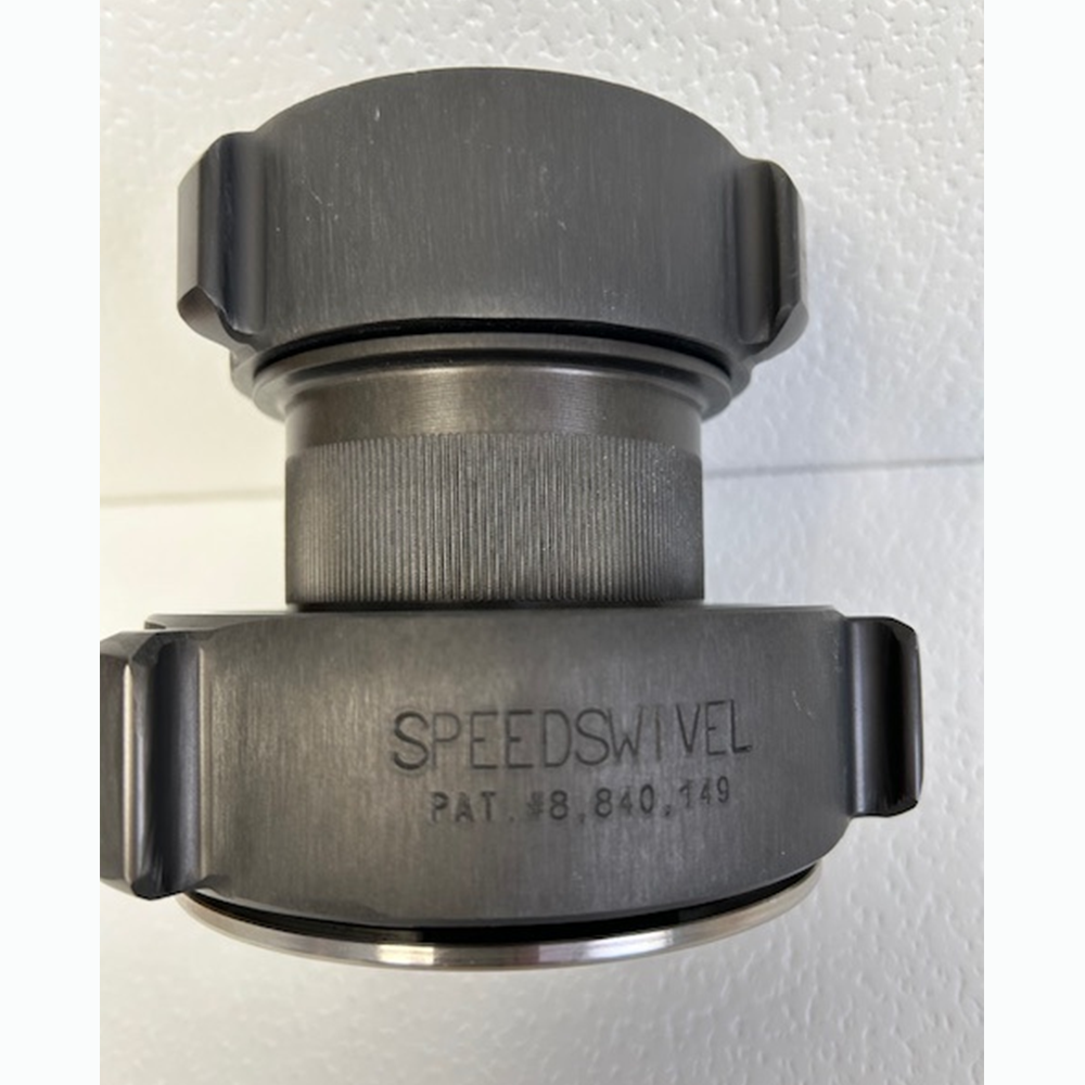 Red Head Brass SpeedSwivel FDC Adapter