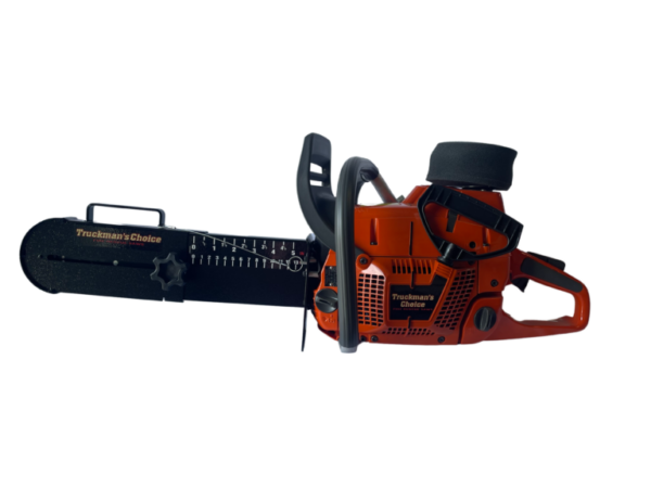 Truckman's Choice 372XP Fire Rescue Saw