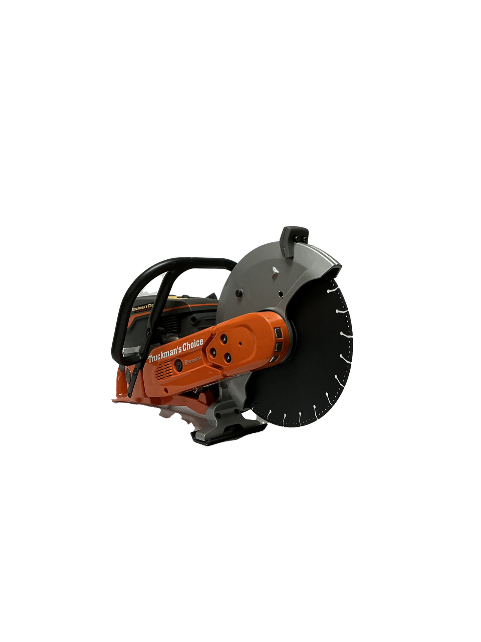 Truckman's Choice 770RTC Rotary Rescue Saw