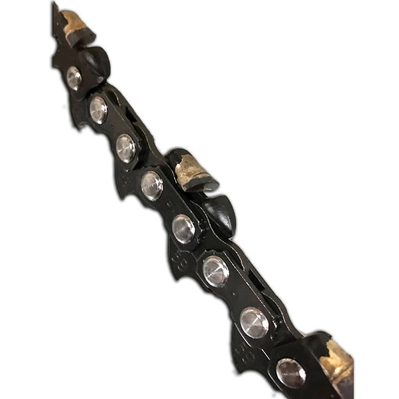 Tuckman's Choice Bullet Raker Chain