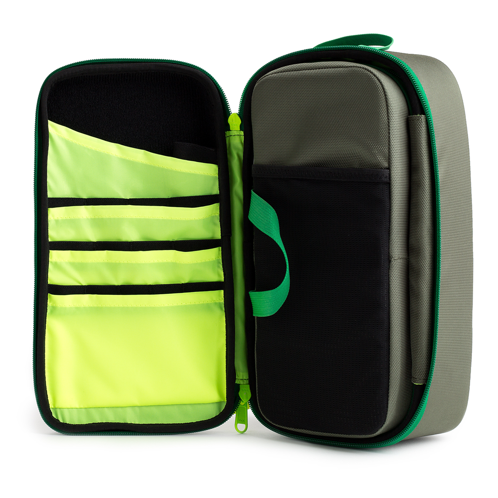 StatPacks G3+ Airway Cell