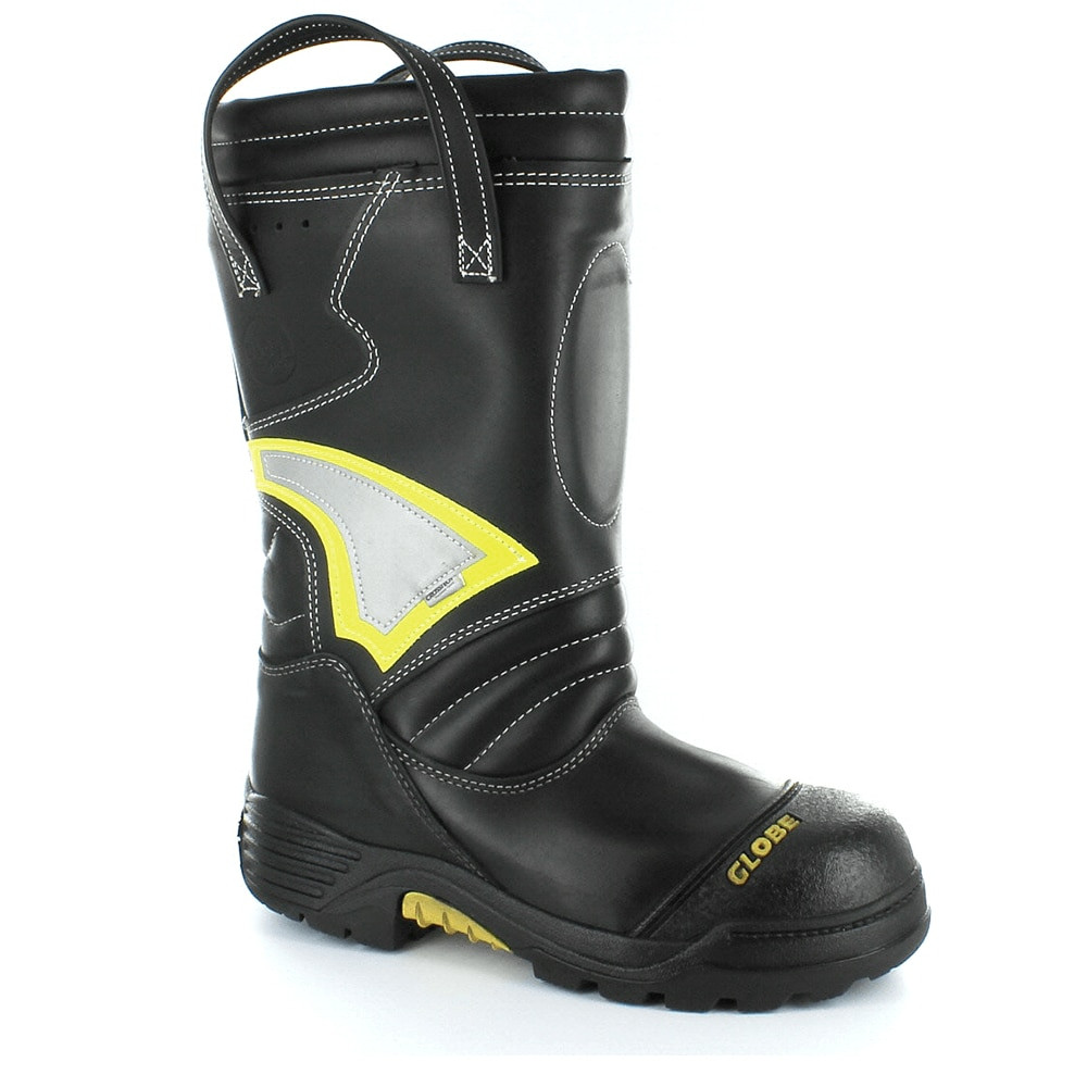 Globe Women's Supreme 14" Pull-on Structural Boot