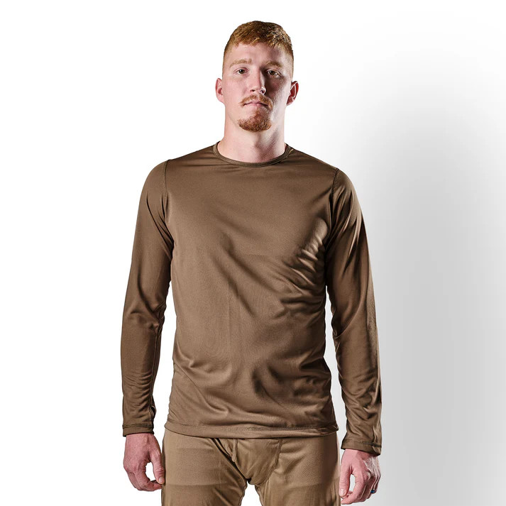 Tru-Spec Gen-III Extreme Cold Weather Clothing System Shirt (ECWCS)
