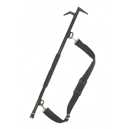 Fire Hooks Unlimited Griff Hook, 36" Length, Includes Shoulder Strap