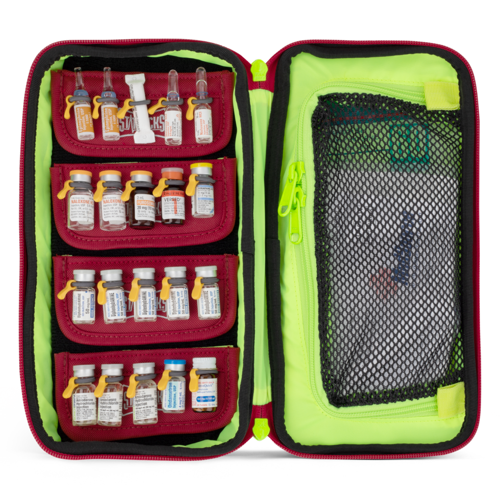 STATPack G3+ Narx Kit