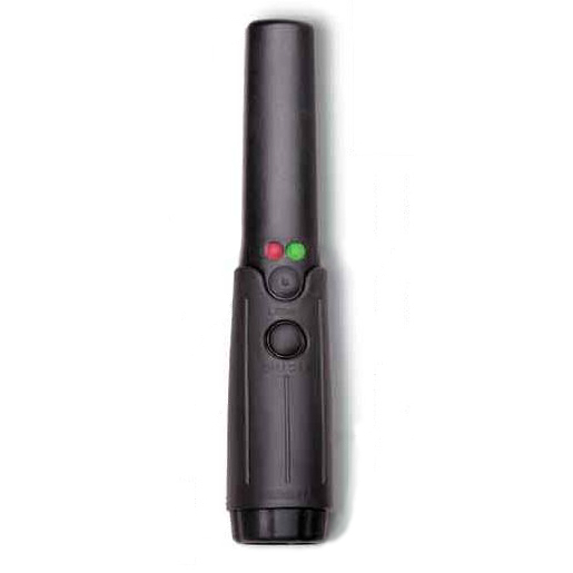 Garrett Tactical Hand-held Metal Detector with Holster