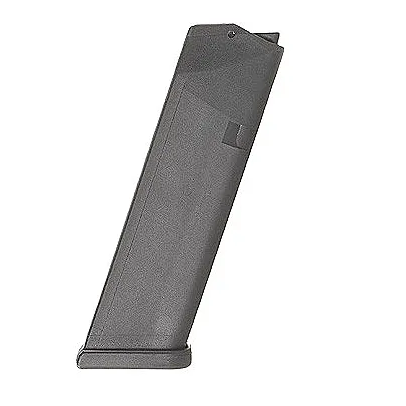 Glock 17, 9mm, 10rd Magazine