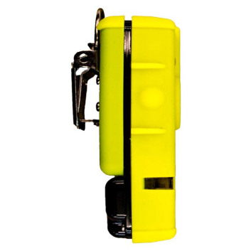 Grace Industries SuperPass® 5X, Stand-Alone PASS Personal Alert Safety ...
