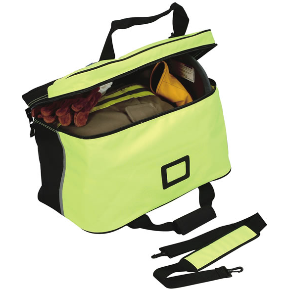 2W International High Visibility Basic Gear Bag