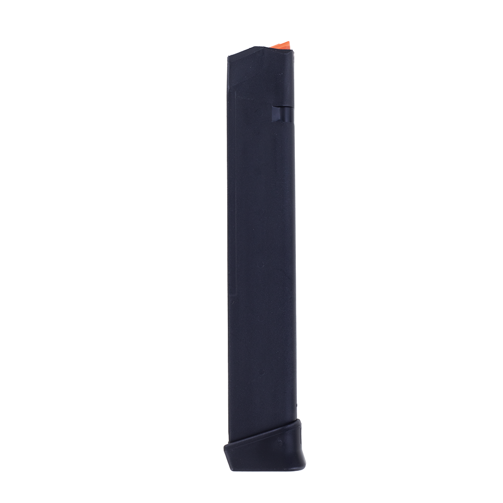 Glock OEM 33 Round 9mm High-Capacity Magazines