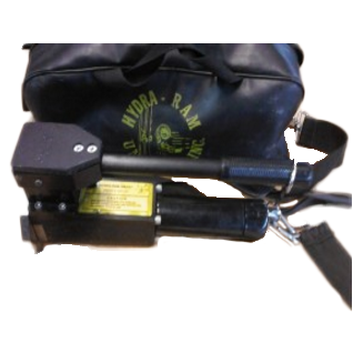 Fire Hooks Unlimited Carrying/Storage Bag for the Hydra-Ram II