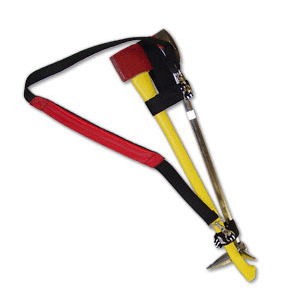 TheFireStore Irons Man Slinger