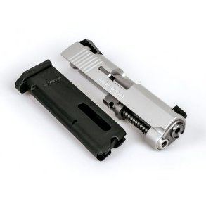 Kimber 1911 Rimfire Compact Conversion Kit, Silver