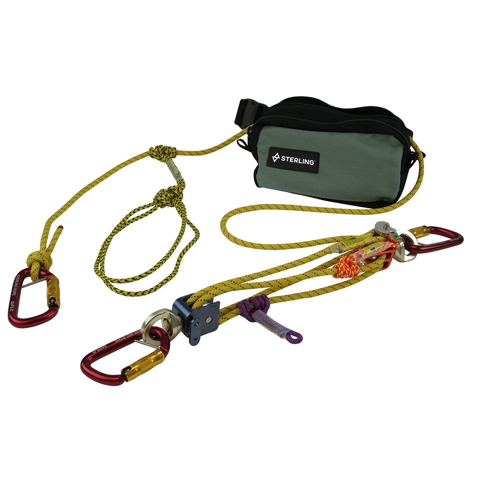 Sterling Aztek Elite Kit