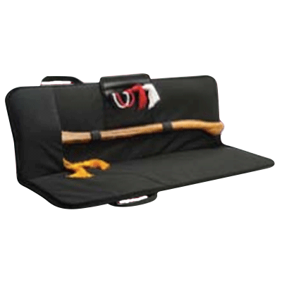 Liberty Artworks Axe Carrying Case