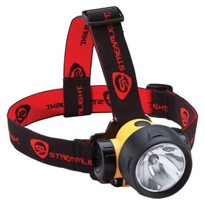 Streamlight Trident Headlamp