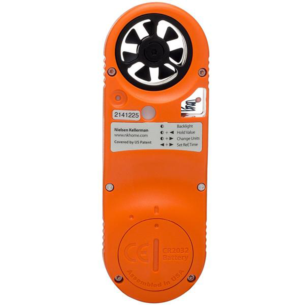 Kestrel 3500 Fire Weather Meter