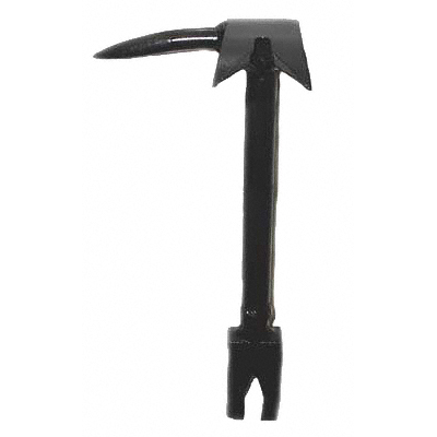 Fire Hooks Unlimited Lil'-Pro-Bar, 12" Length