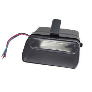 Code 3 MicroDash Preemption, Traffic Signal Strobe