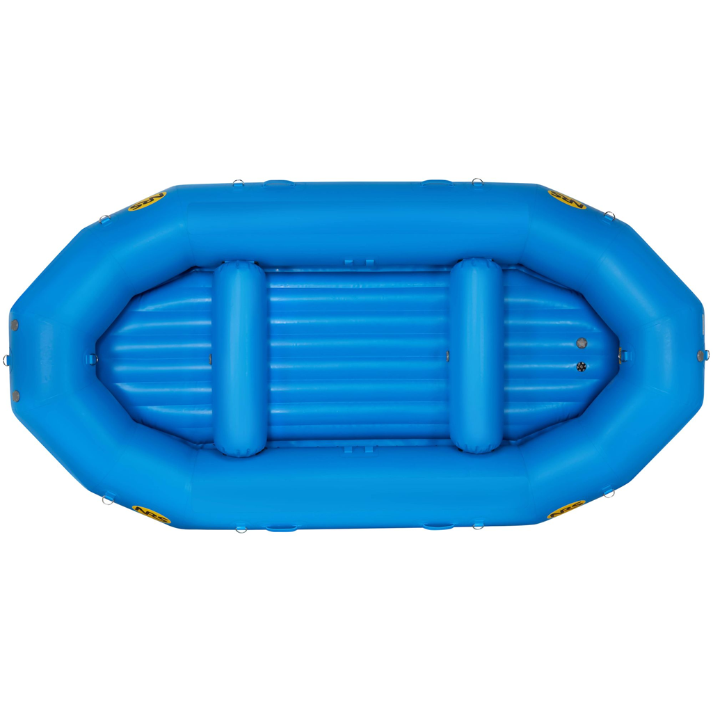 NRS Otter 140 Self-Bailing 14' Raft