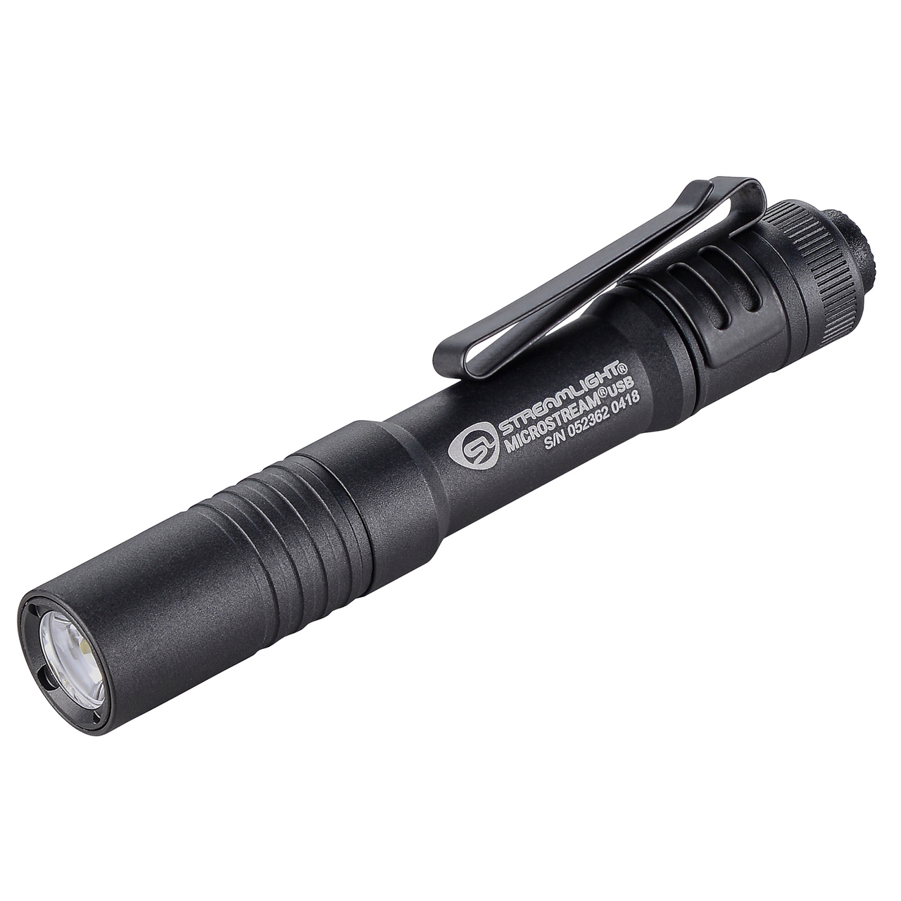 Streamlight MicroStream USB Rechargeable Pocket Light