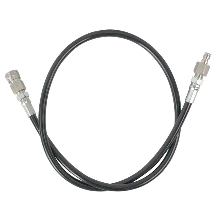 PepperBall Air Fill Adapter & Whip